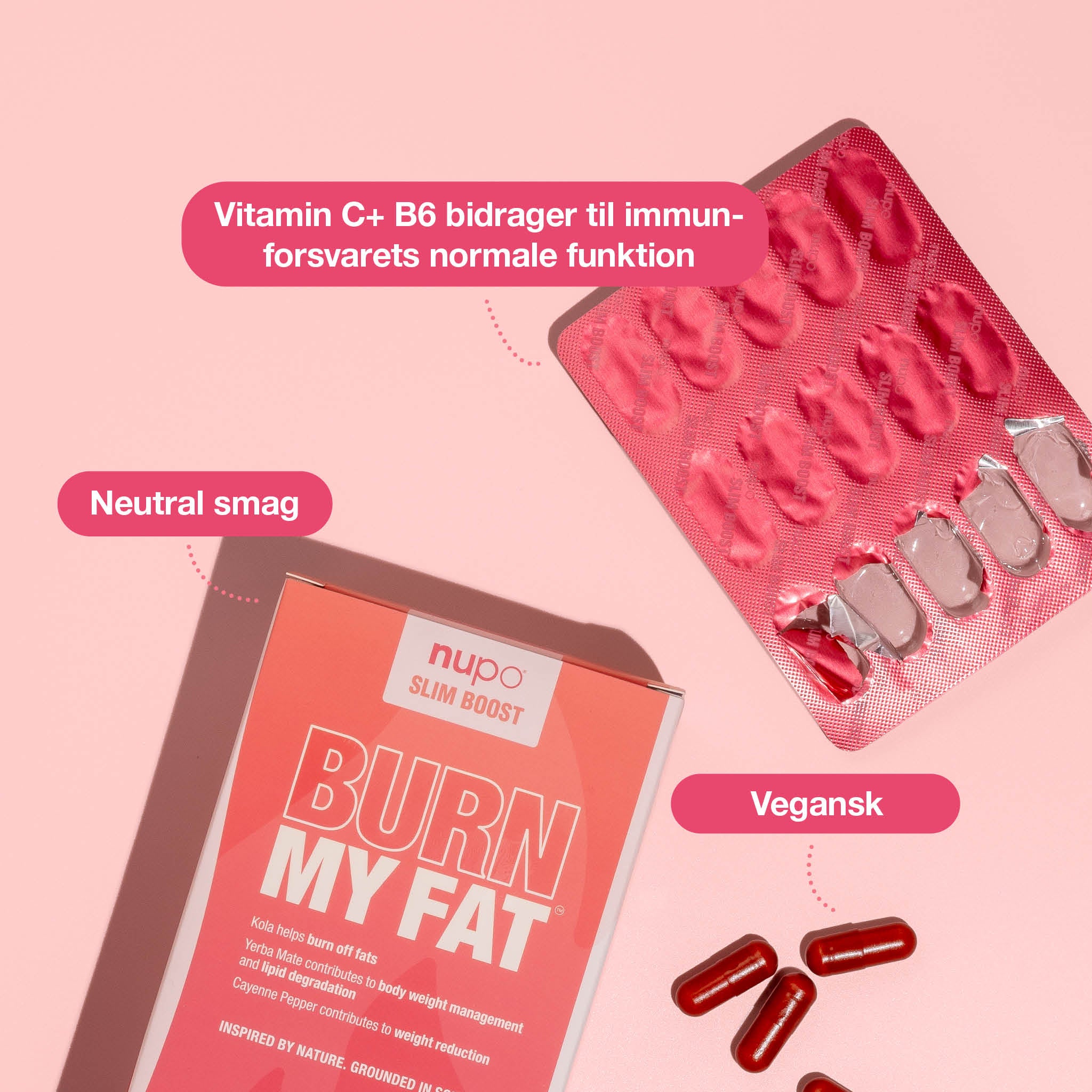 Produkter – Nupo